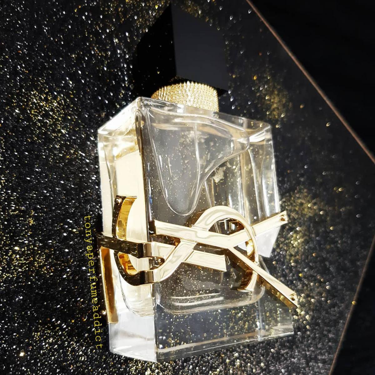 Libre Yves Saint Laurent parfum - un parfum pour femme 2019
