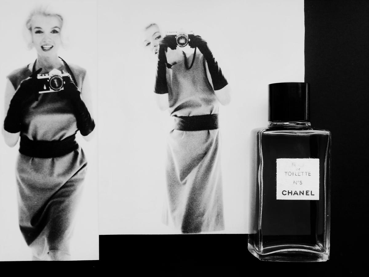 Chanel No 5 Eau de Toilette Chanel parfem - parfem za žene 1924