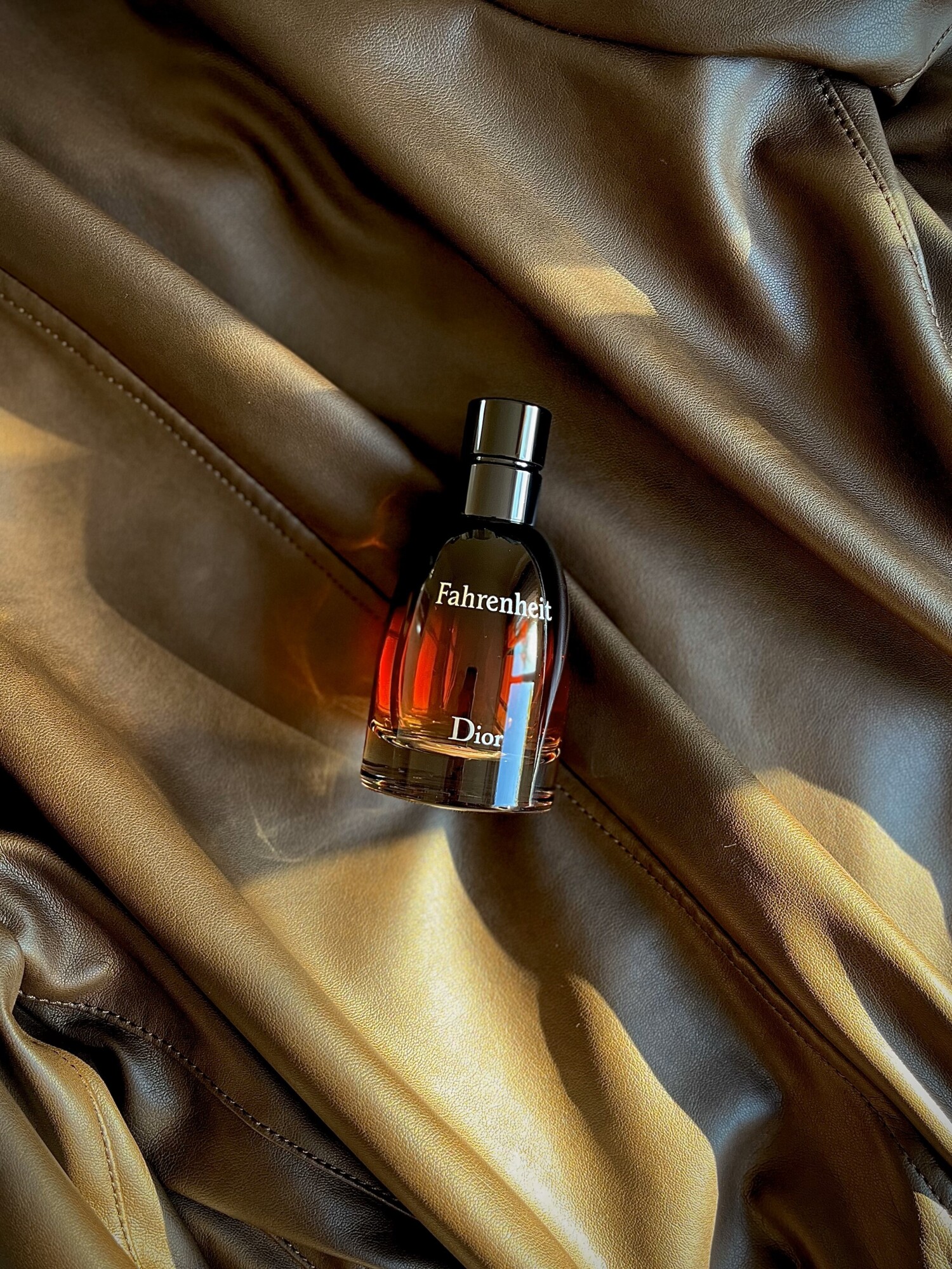 Fahrenheit Le Parfum Dior Cologne - un parfum pour homme 2014