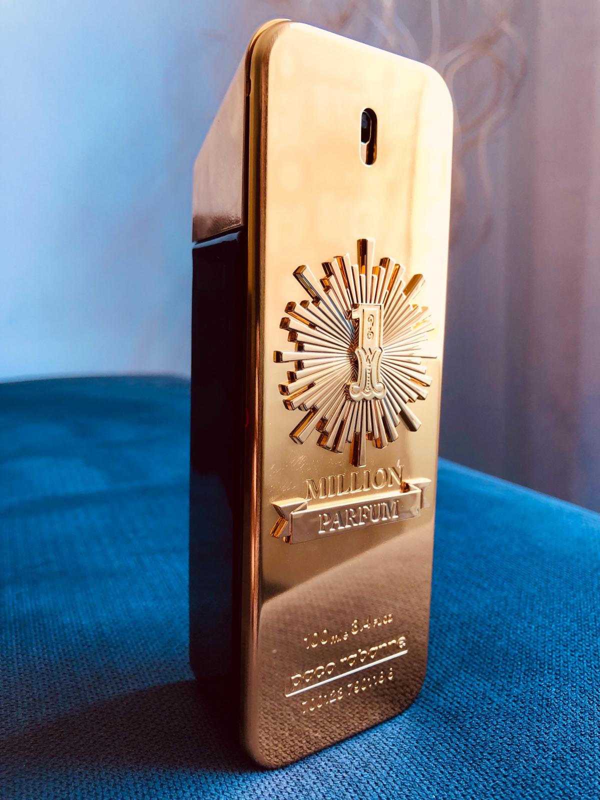 1 Million Parfum Rabanne cologne - een geur voor heren 2020