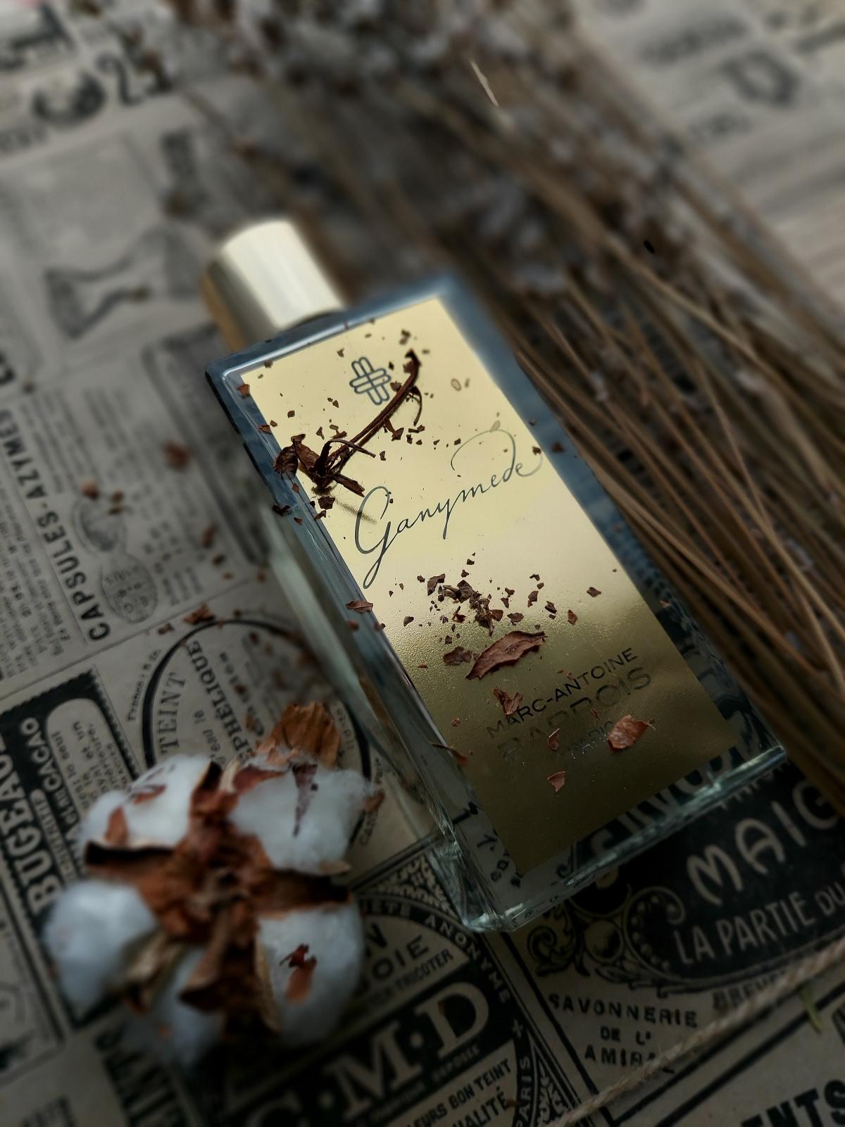 Ganymede Marc-Antoine Barrois parfum - un parfum pour homme et femme 2019