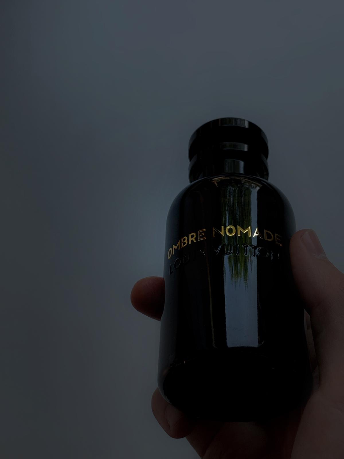 Ombre Nomade Louis Vuitton Parfum - ein es Parfum für Frauen und Männer ...