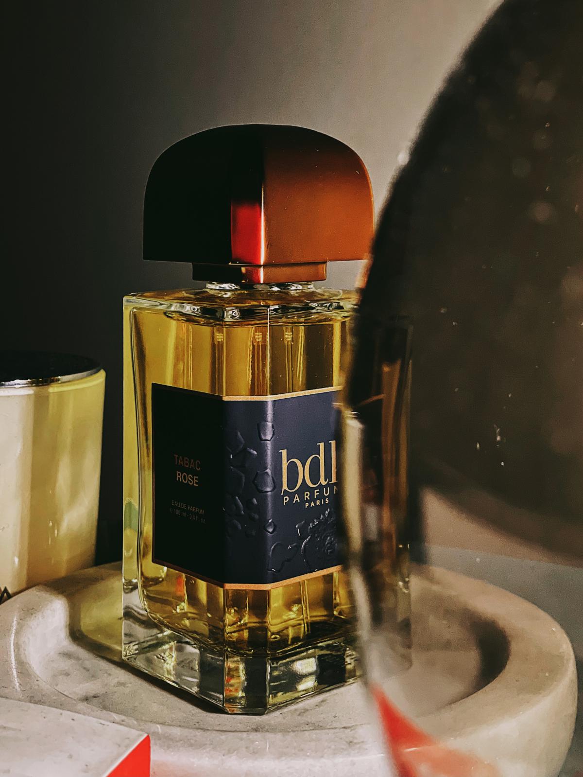 Tabac Rose BDK Parfums عطر - a fragrance للجنسين 2020