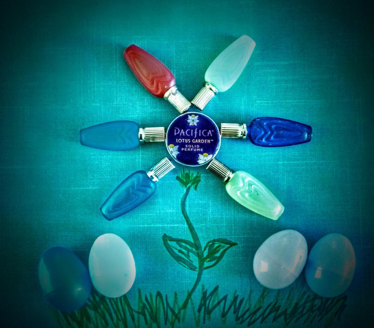 Ocean Blue Escada عطر - a fragrance للنساء 1995