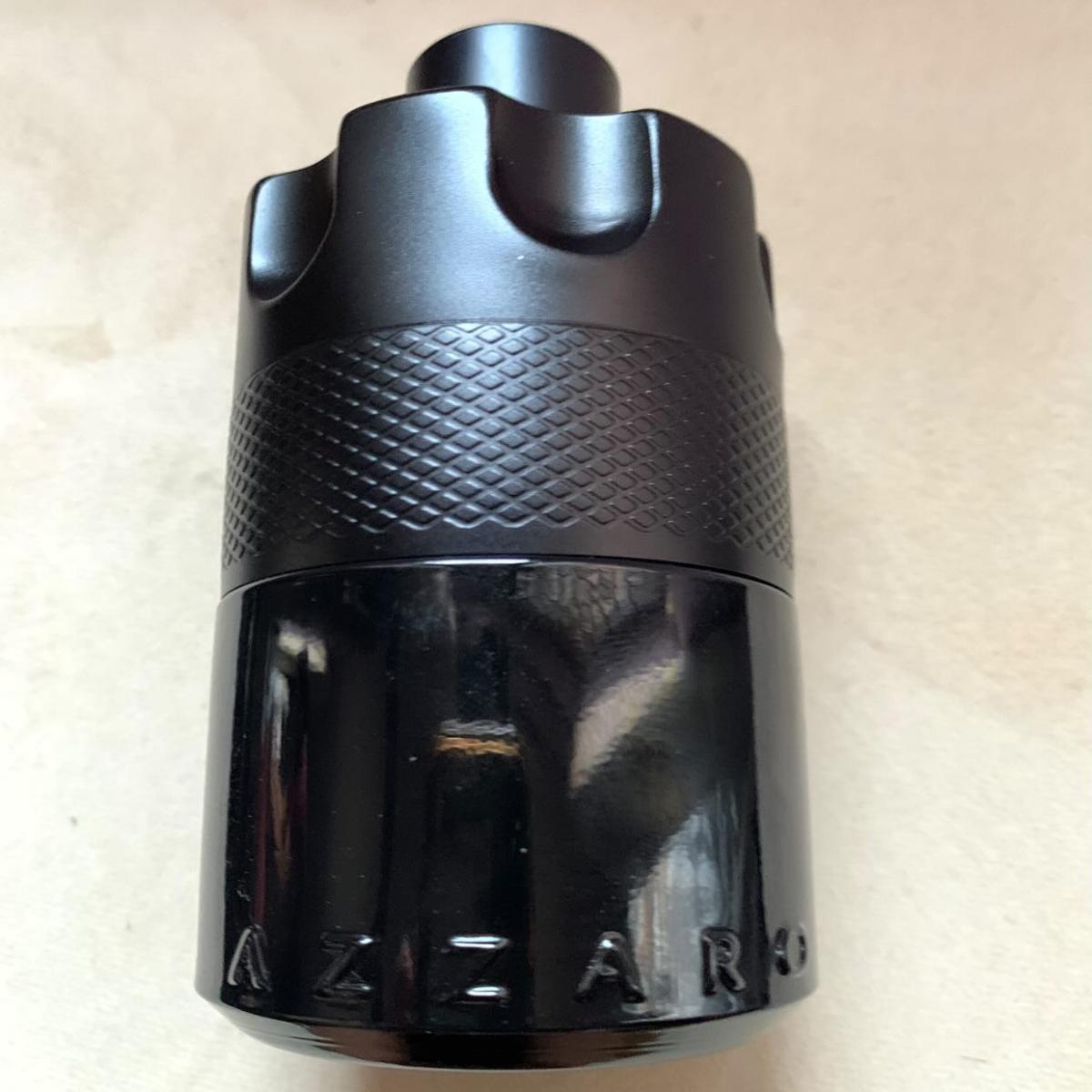 The Most Wanted Azzaro Colonia - una fragancia para Hombres 2021