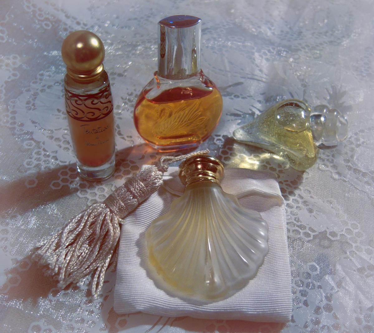 Christian Lacroix Christian Lacroix parfum - un parfum pour femme 1999