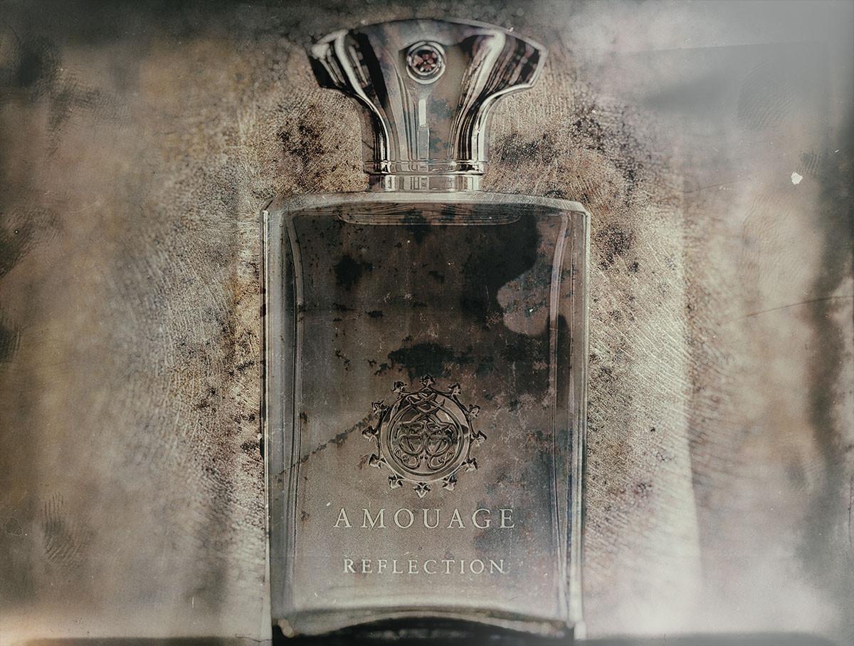 Reflection Man Amouage cologne - een geur voor heren 2006