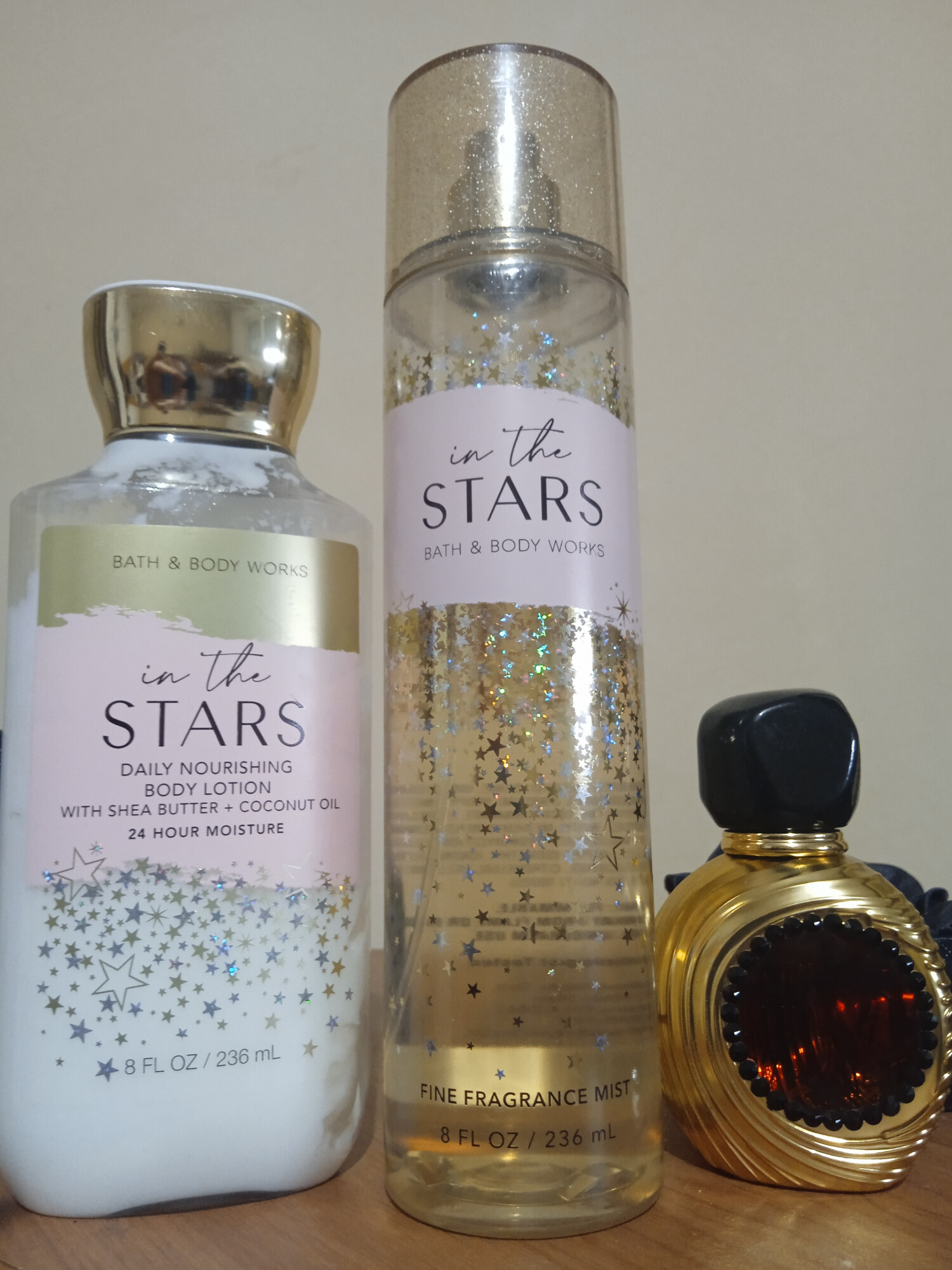 In The Stars Bath & Body Works parfum - un parfum pour femme 2018