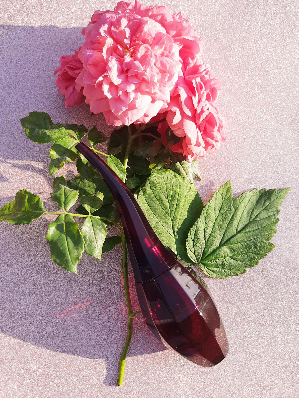 Enigma Oriflame parfum - un parfum pour femme 2008