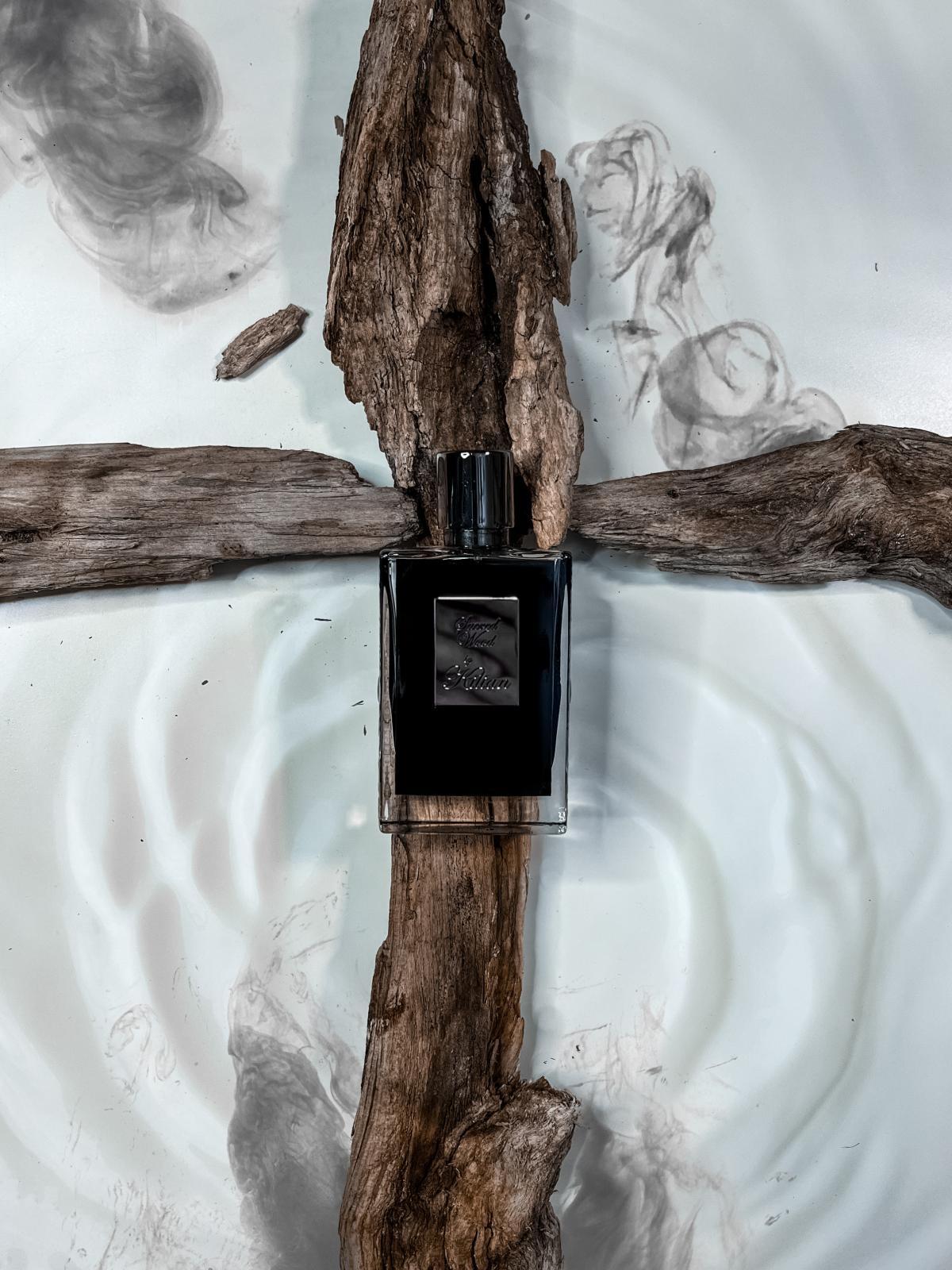 Sacred Wood By Kilian - una fragranza unisex 2014