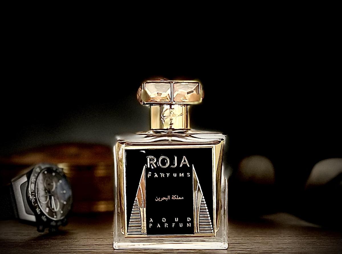 Kingdom of Bahrain Roja Dove عطر - a fragrance للجنسين 2017