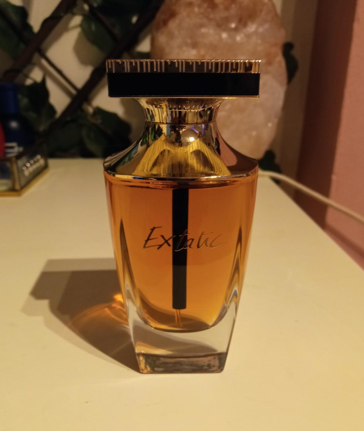 Extatic Pierre Balmain parfum - een geur voor dames 2014