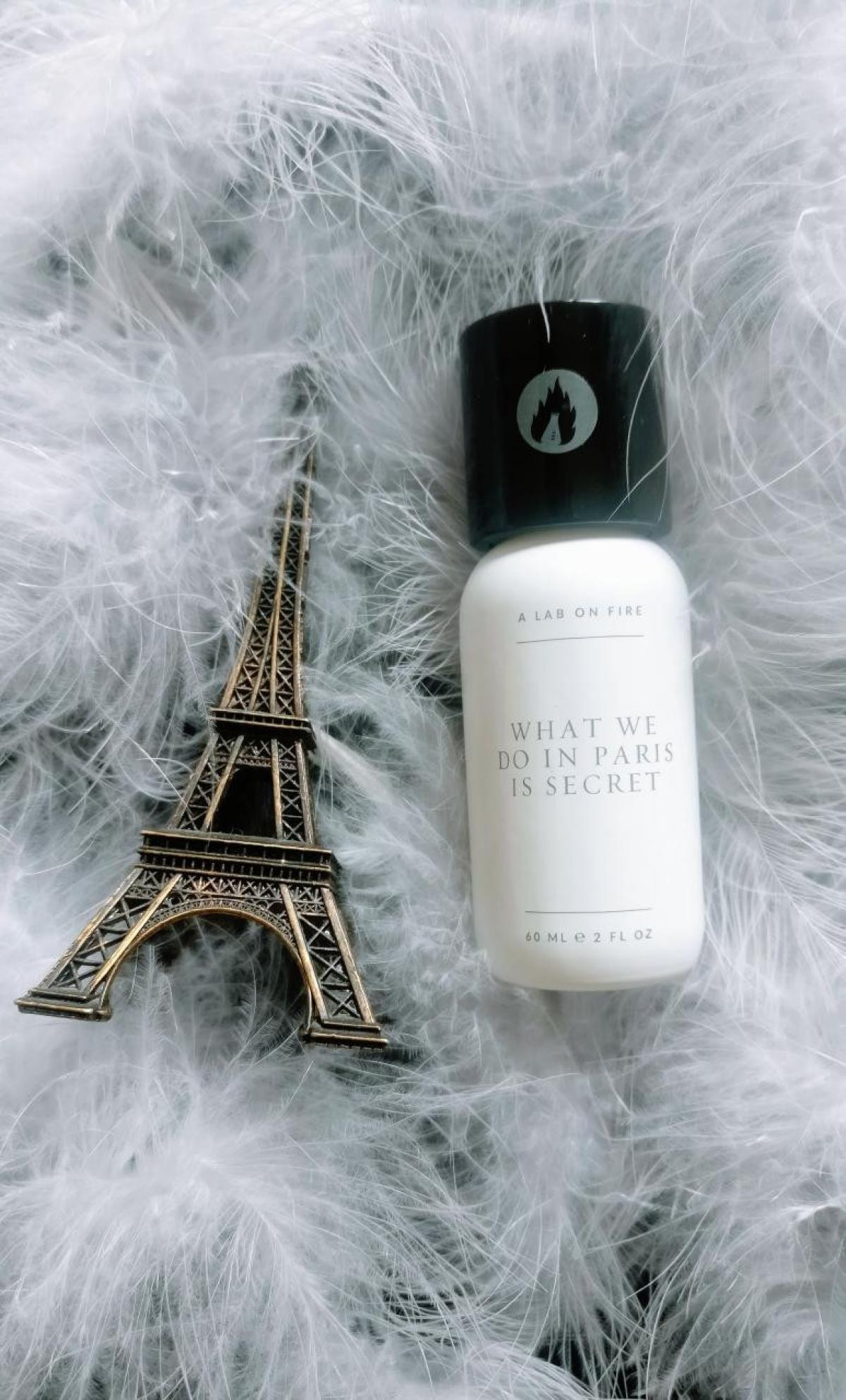 What We Do In Paris Is Secret What We Do Is Secret сүрчиг - a сүрчиг ...