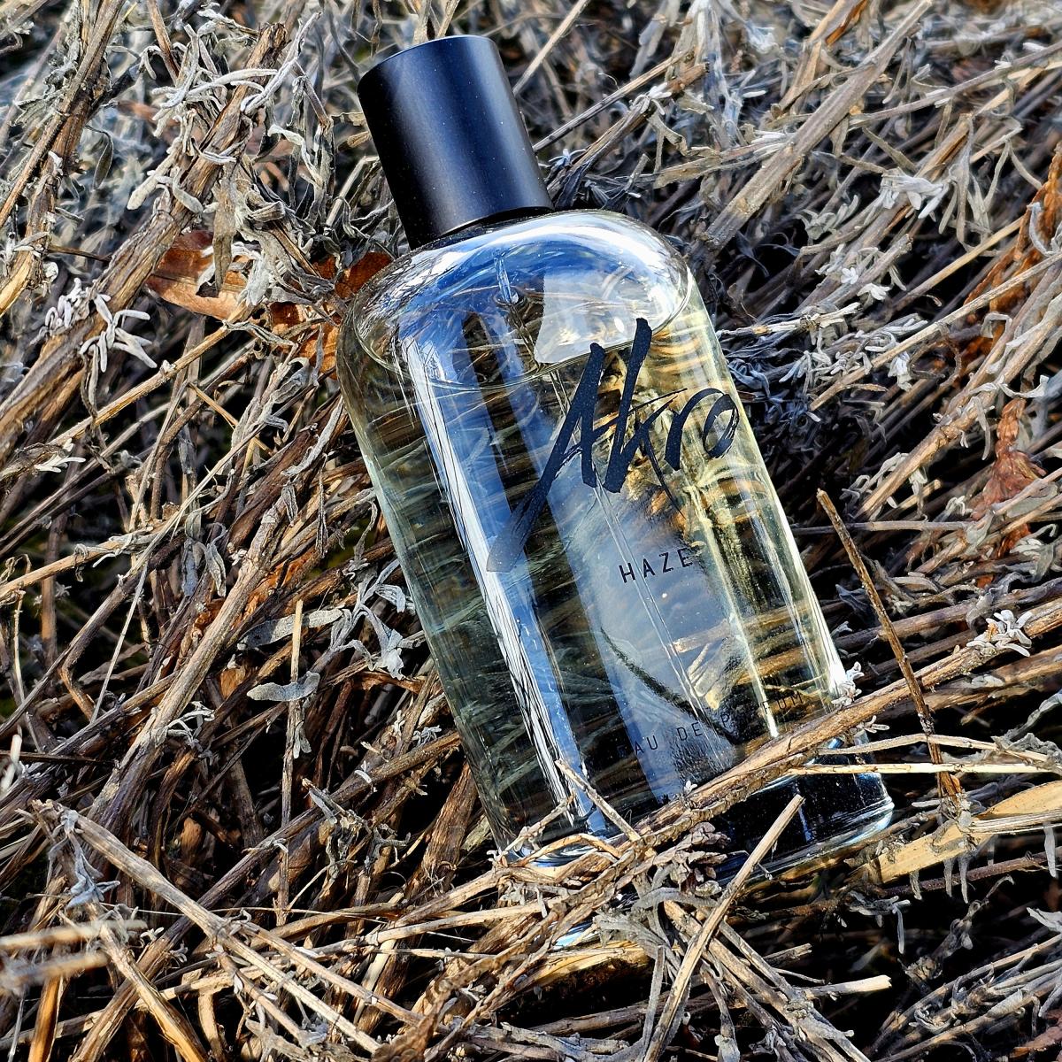 Haze Akro parfum - un parfum pour homme et femme 2018