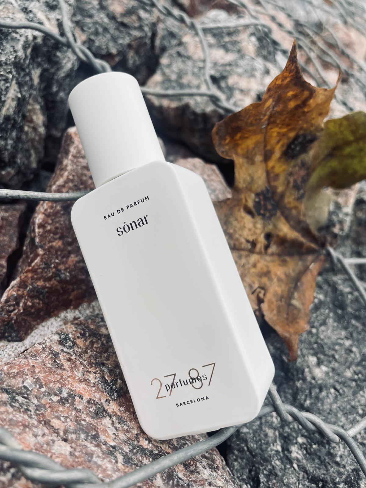 Sónar 27 87 аромат — аромат для мужчин и женщин 2019