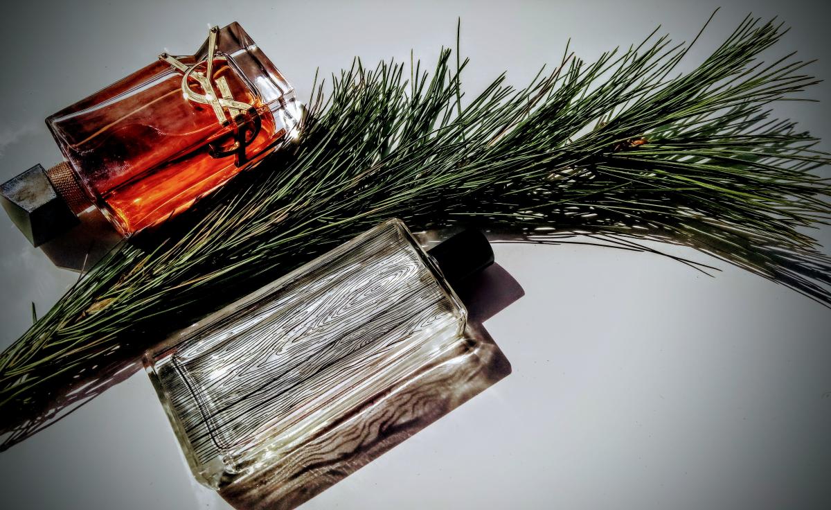 Arz el-rab Parfums Berdoues fragancia - una fragancia para Hombres y ...