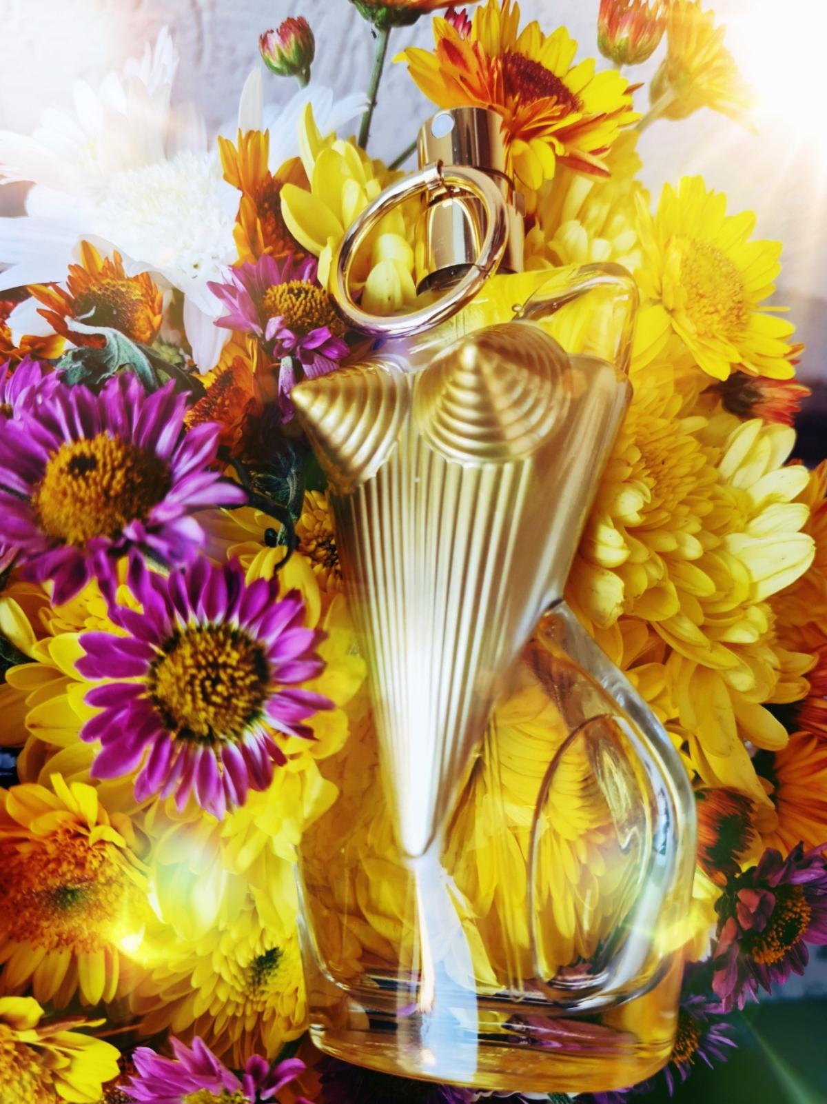 Gaultier Divine Jean Paul Gaultier perfumy - to nowe perfumy dla kobiet ...