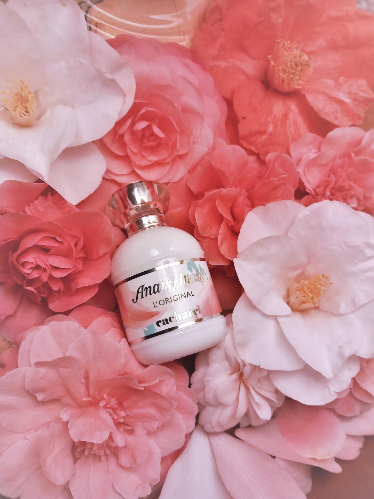 Anais Anais L’Original Eau de Toilette Cacharel perfumy - to perfumy ...