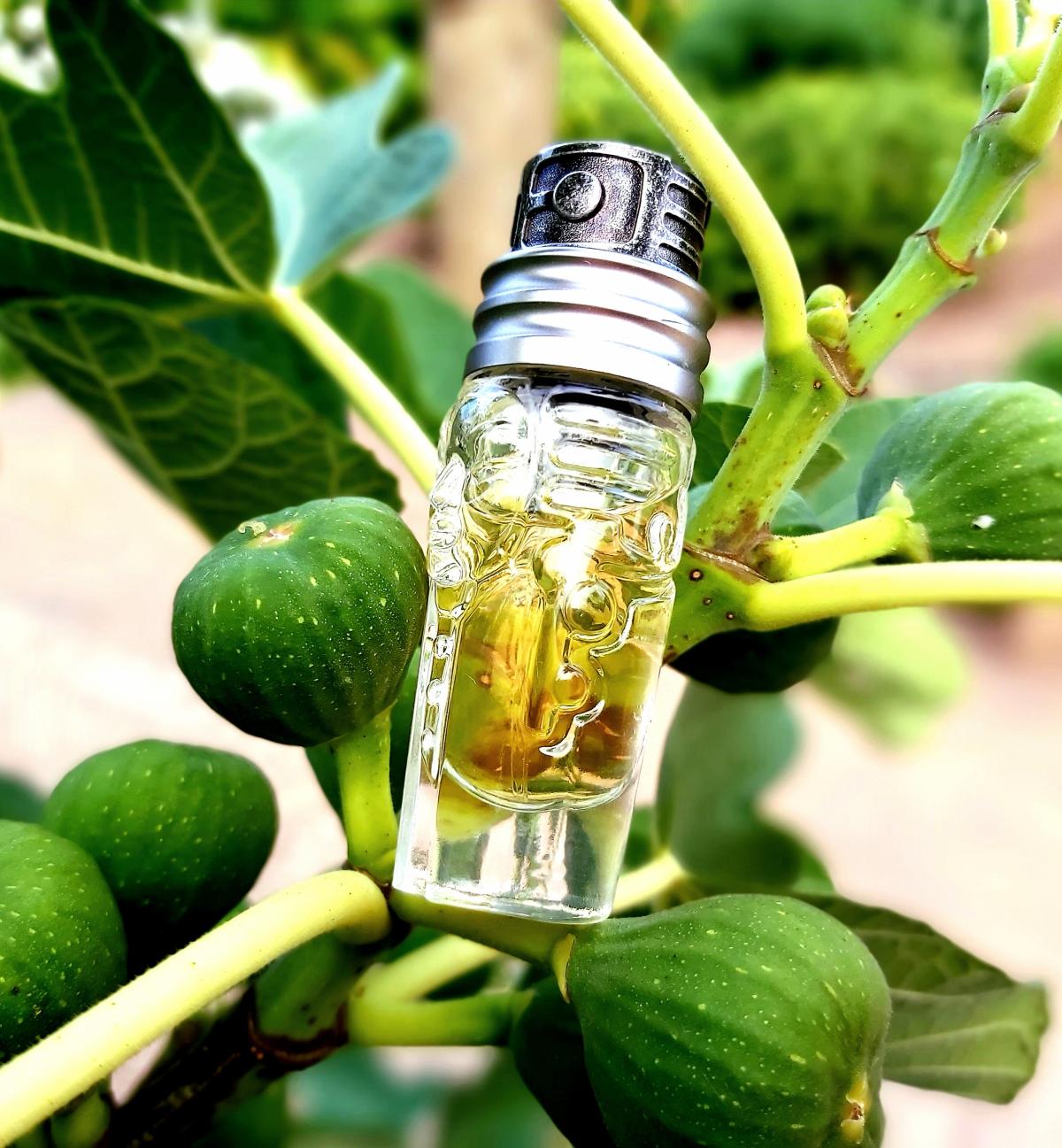 Womanity Mugler parfum - een geur voor dames 2010