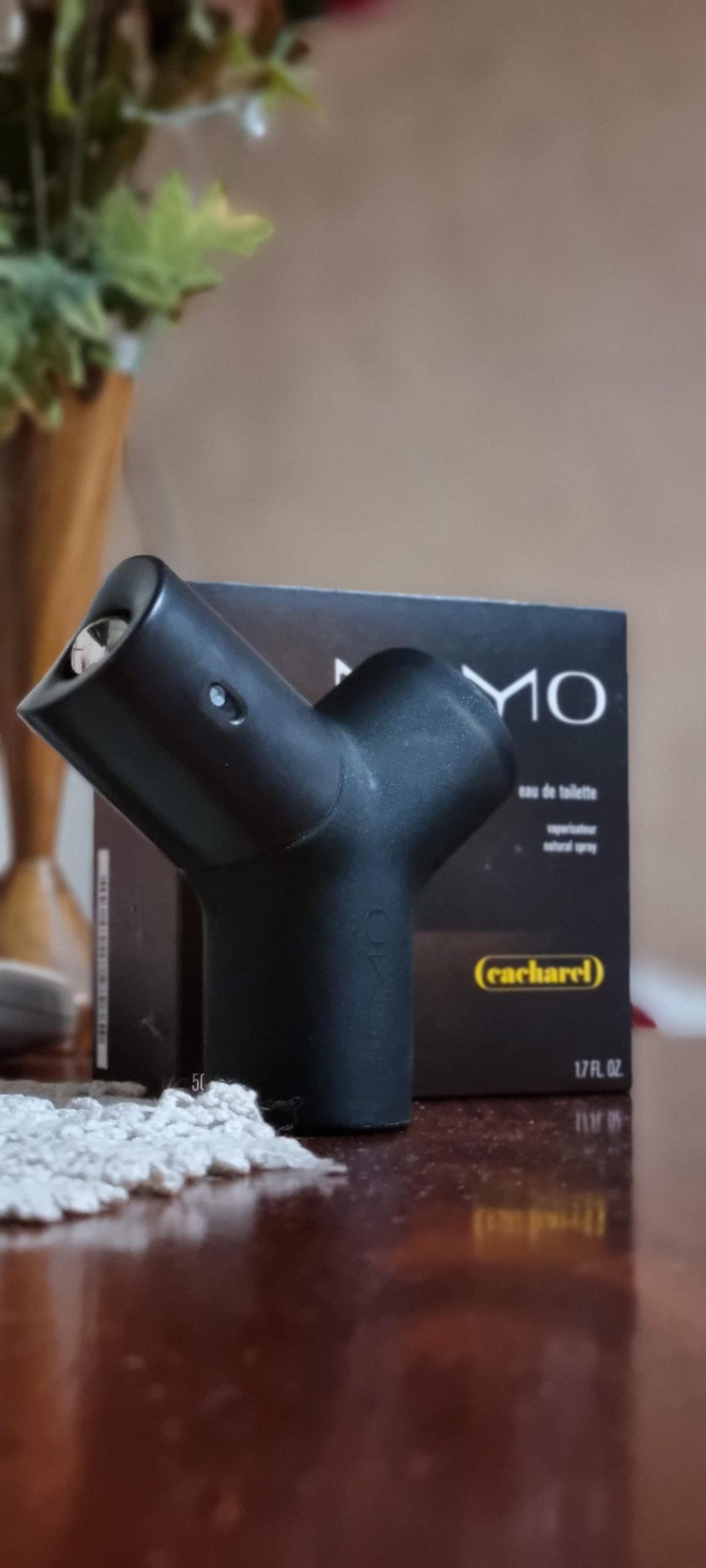 Nemo Cacharel Cologne - un parfum pour homme 2000