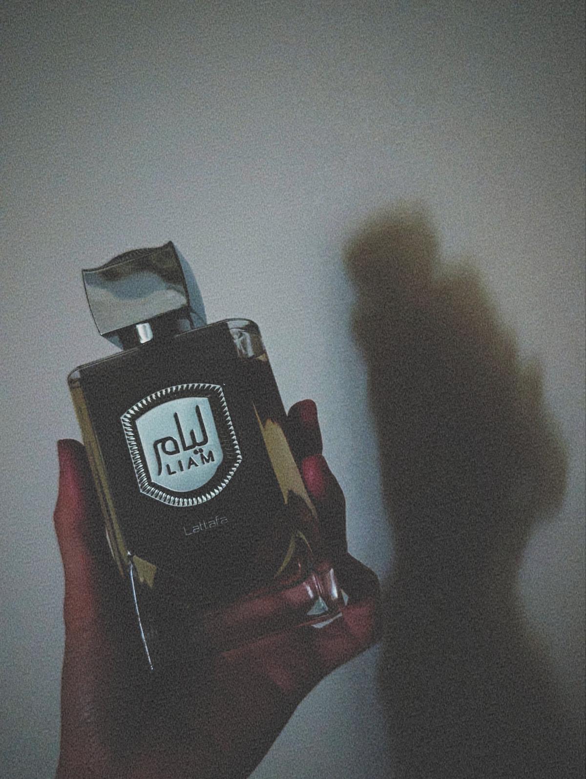 Liam Lattafa Perfumes parfum - een nieuwe geur voor dames en heren 2023