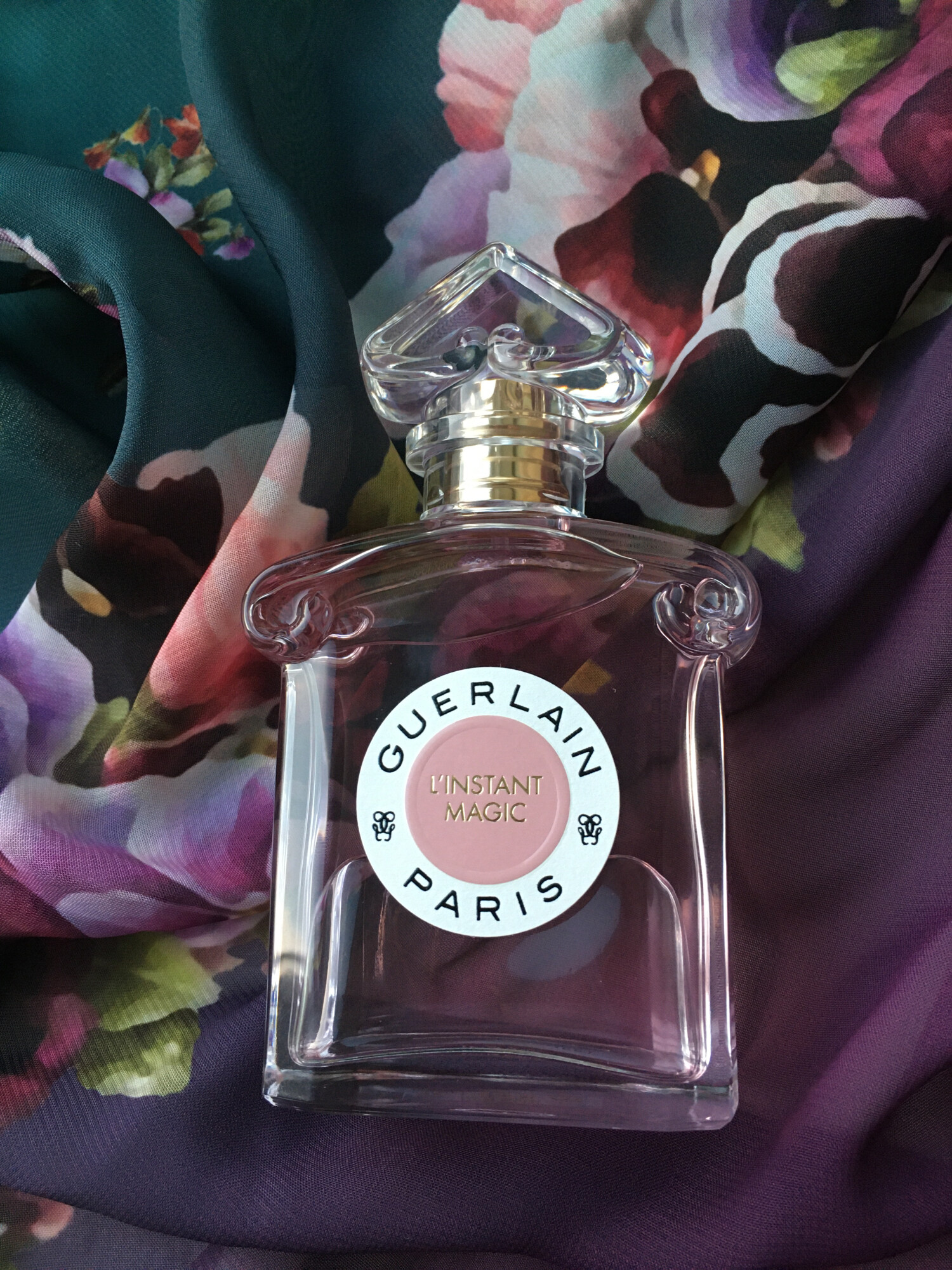 L'instant Magic Eau de Parfum Guerlain parfem - parfem za žene 2021