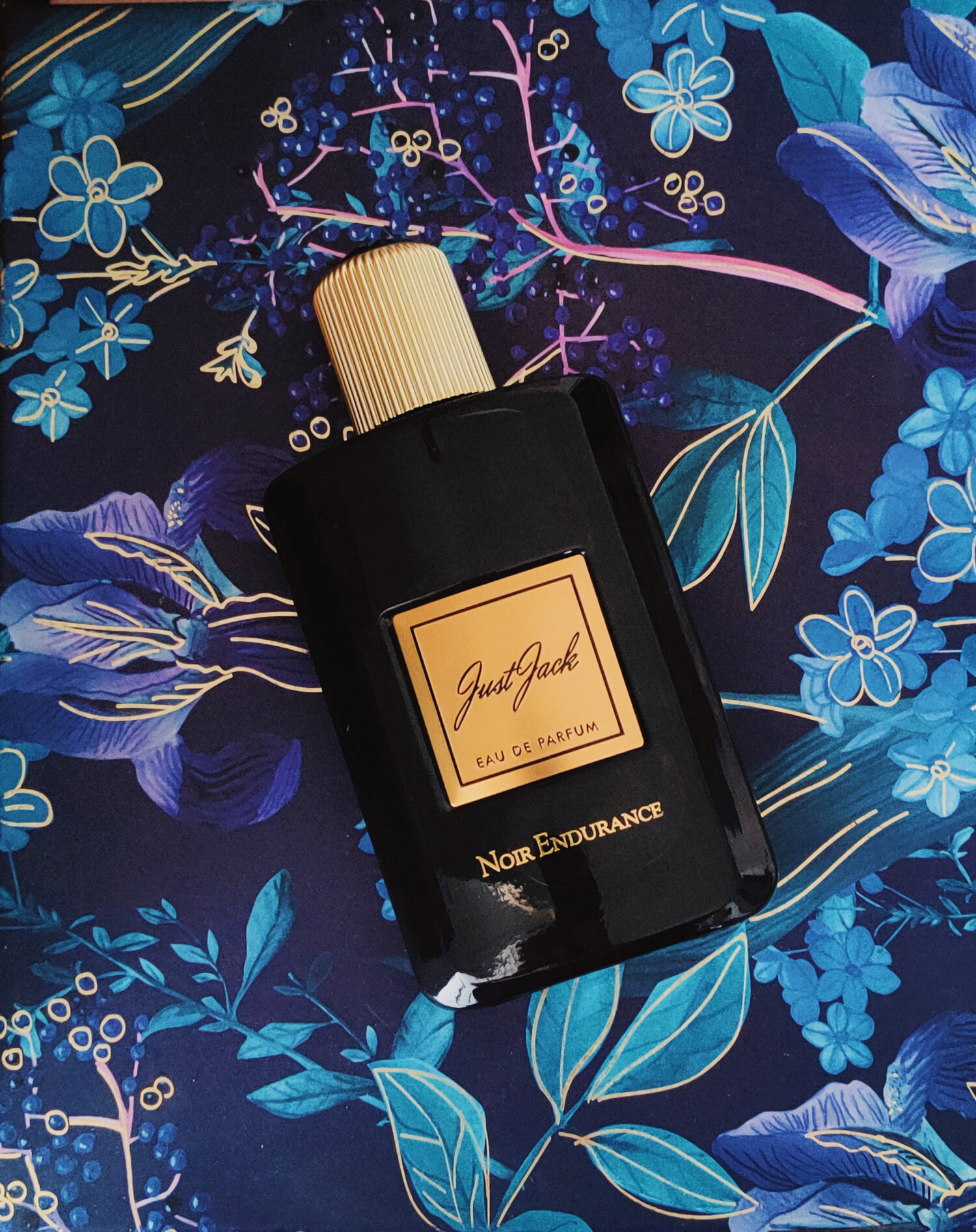 Noir Endurance Just Jack fragancia - una fragancia para Mujeres 2021
