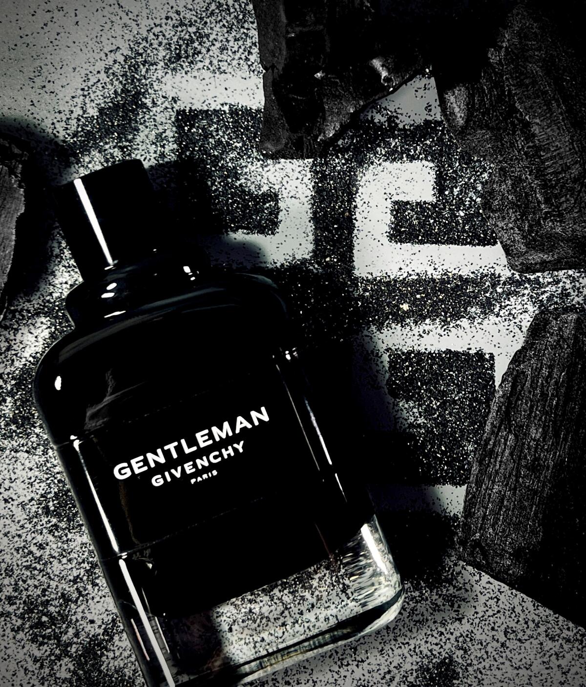 Gentleman Eau de Parfum Givenchy zapach - to perfumy dla mężczyzn 2018