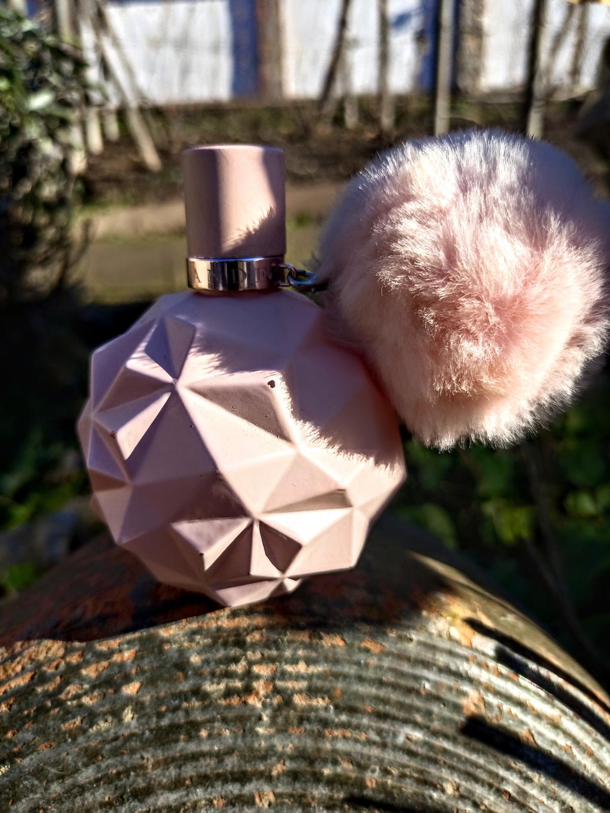 Sweet Like Candy Ariana Grande parfem - parfem za žene 2016