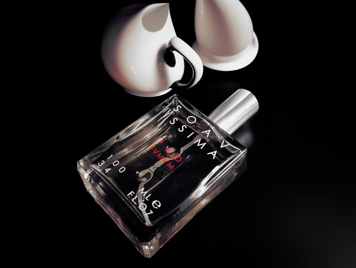 Soavissima Profumum Roma fragancia - una fragancia para Mujeres 2006