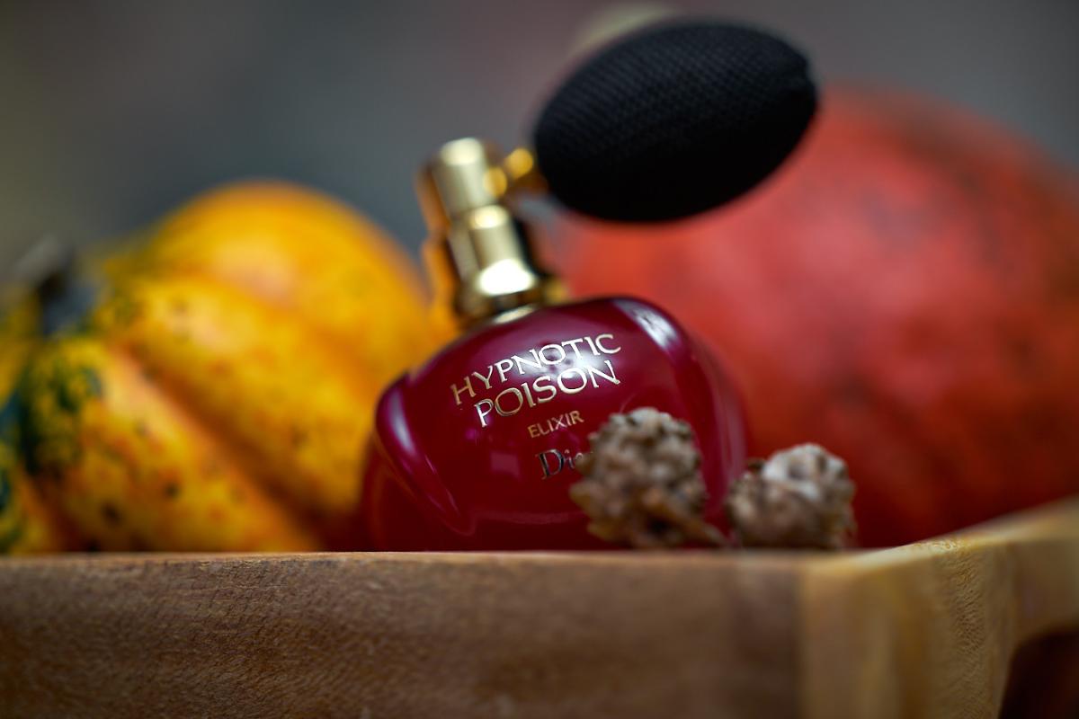 Hypnotic Poison Elixir Dior parfem - parfem za žene 2008