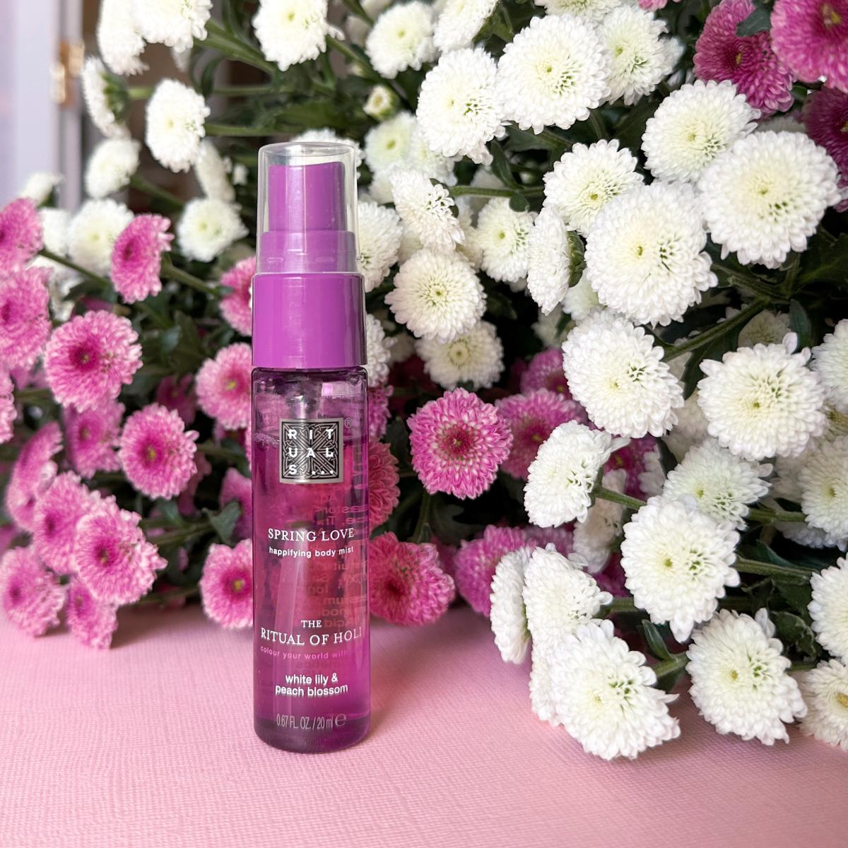 Ritual of Holi Spring Love Rituals parfum - een geur voor dames 2020