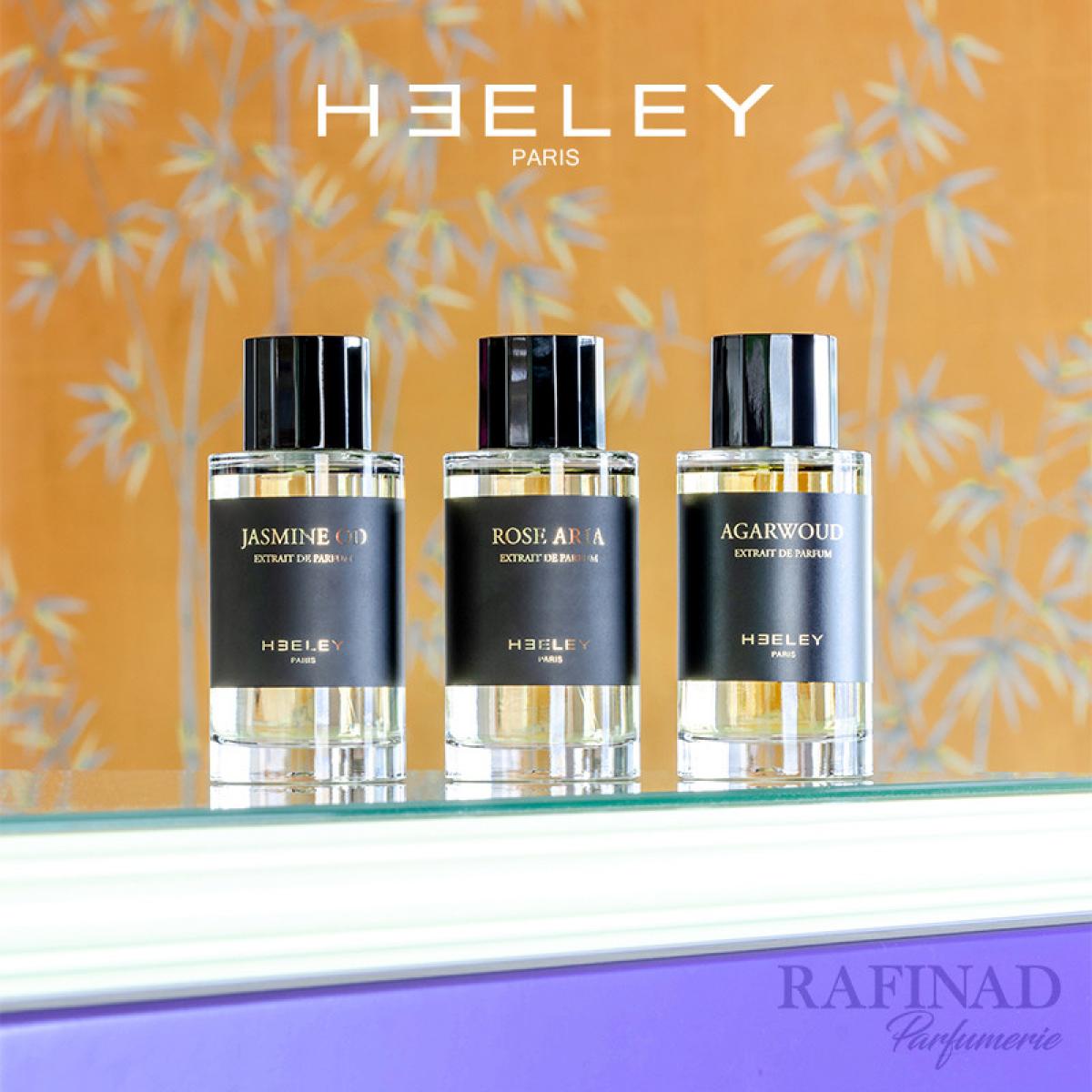 Bubblegum Chic James Heeley Parfum - ein es Parfum für Frauen 2011