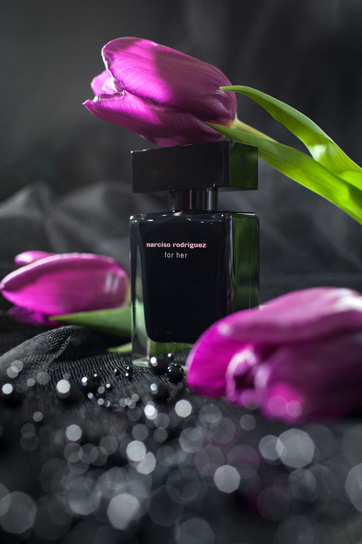 Narciso Rodriguez For Her Narciso Rodriguez άρωμα - ένα άρωμα για ...