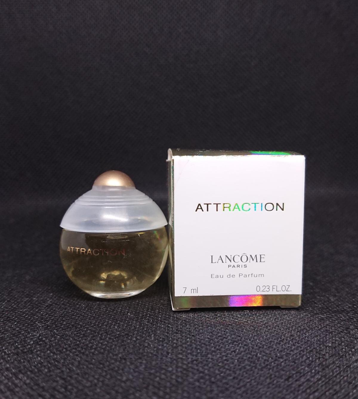 Attraction Lancôme άρωμα - ένα άρωμα για γυναίκες 2003