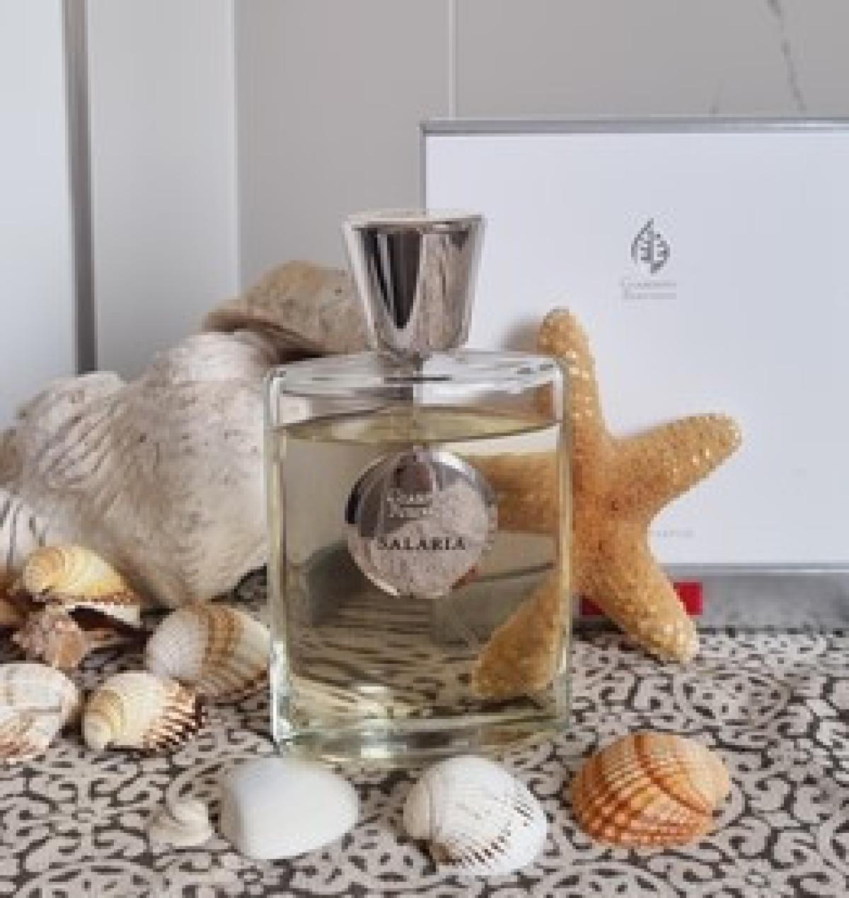 Salaria Giardino Benessere parfum - un parfum pour homme et femme 2017