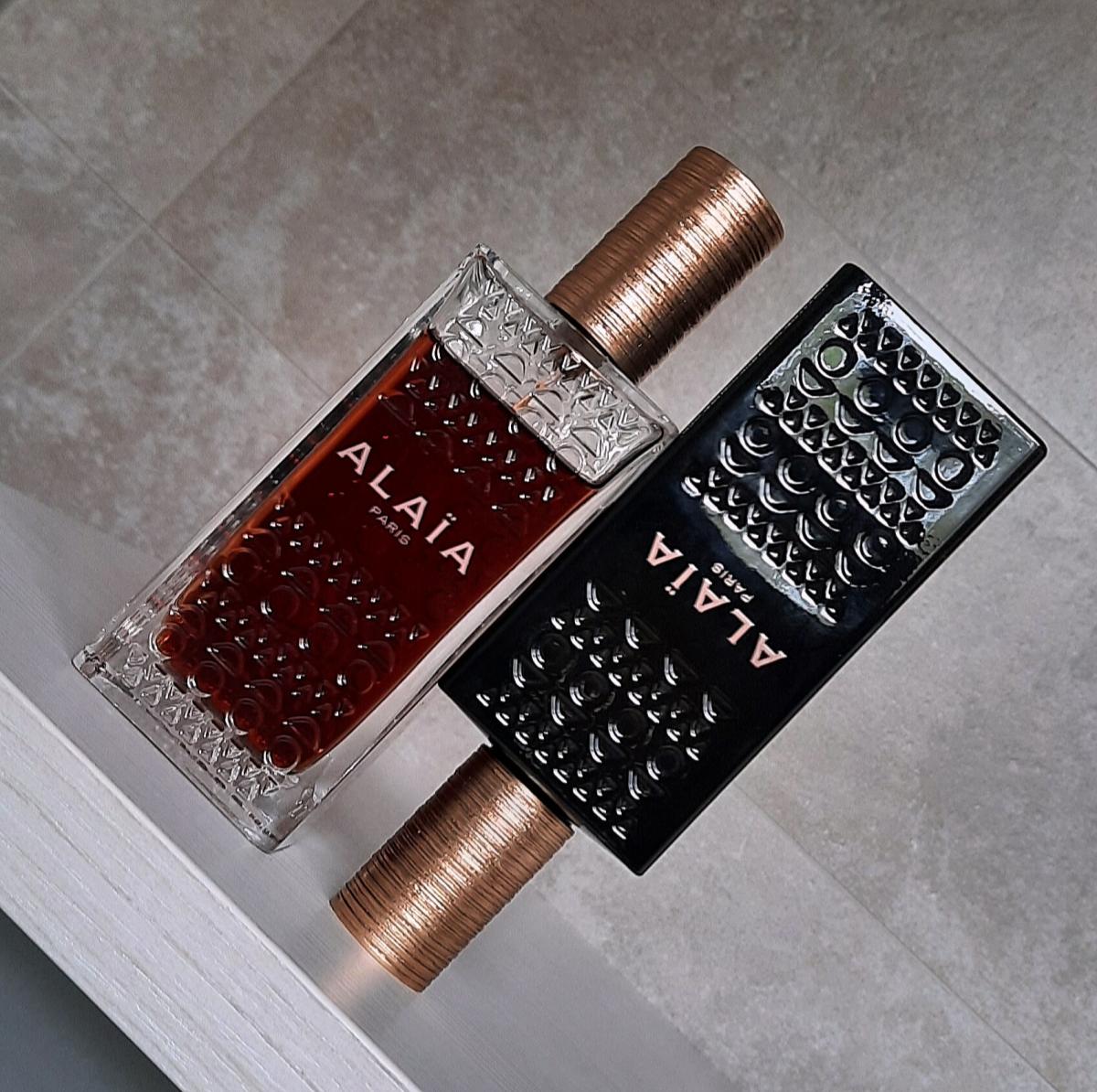 Alaïa Eau de Parfum Blanche Alaia Paris fragancia - una fragancia para ...