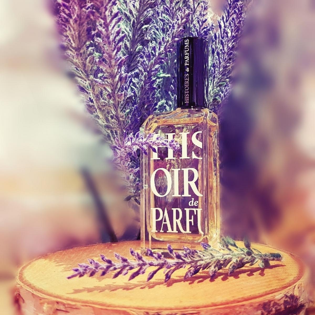 1725 Histoires de Parfums - una fragranza da uomo 2001