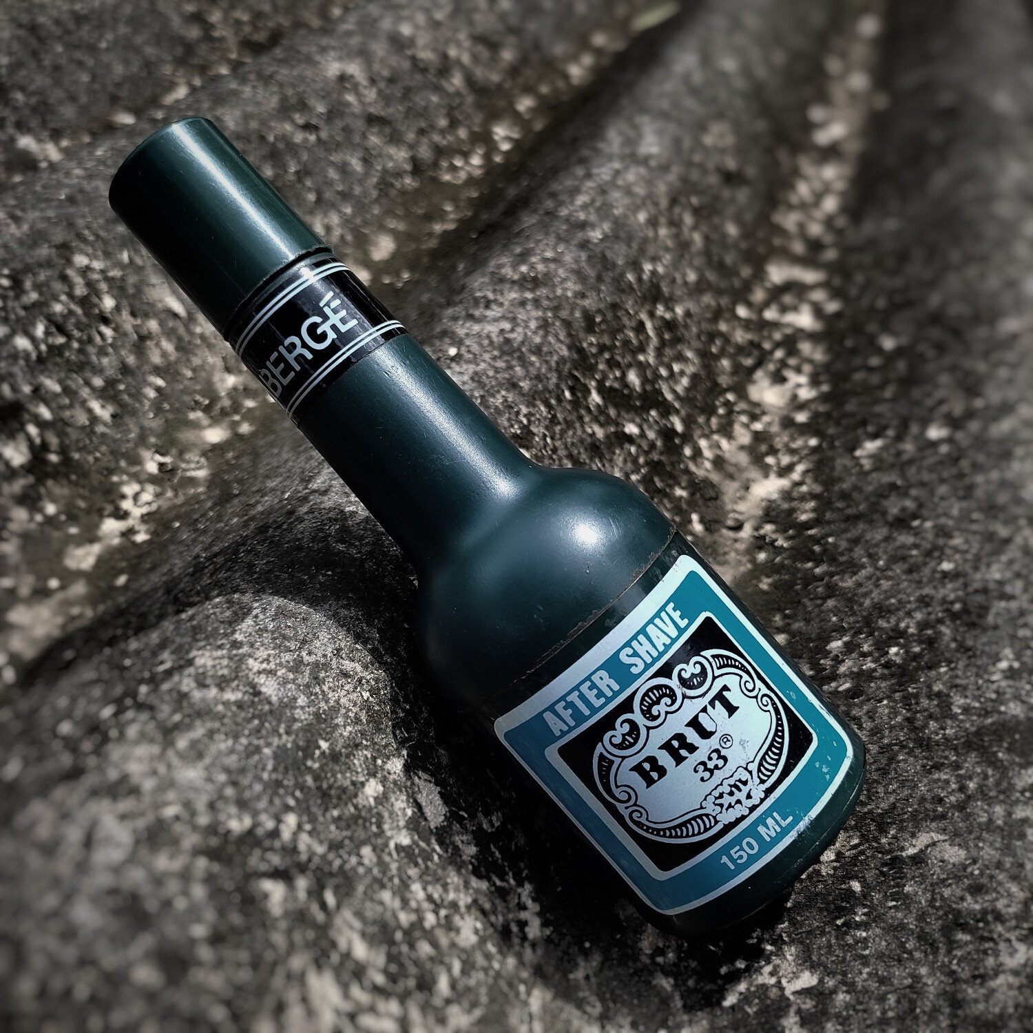 Brut Faberge Colonia - una fragancia para Hombres 1968