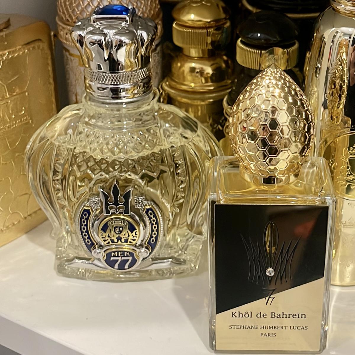 Opulent Shaik Classic No 77 Shaik κολόνια - ένα άρωμα για άνδρες