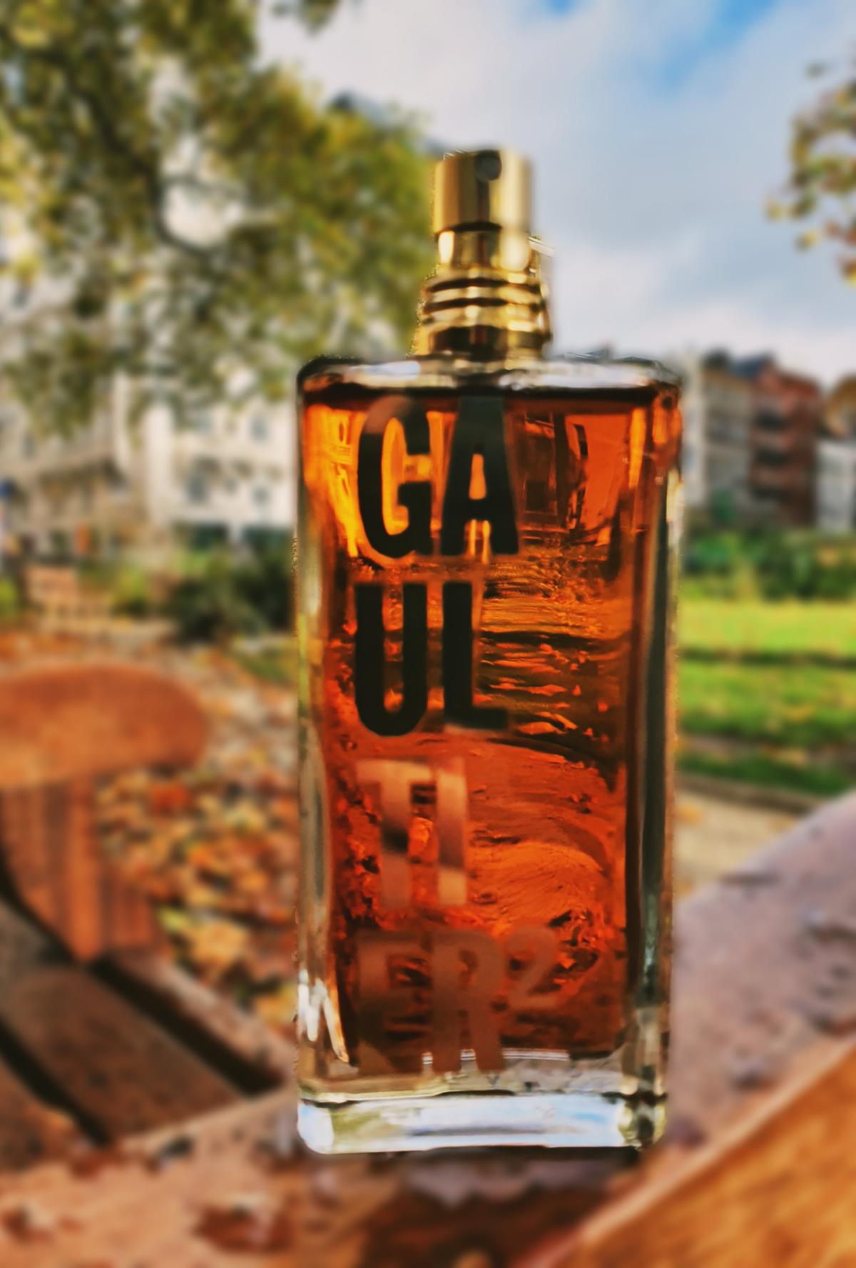 Gaultier² Jean Paul Gaultier Parfum - ein neues Parfum für Frauen und ...