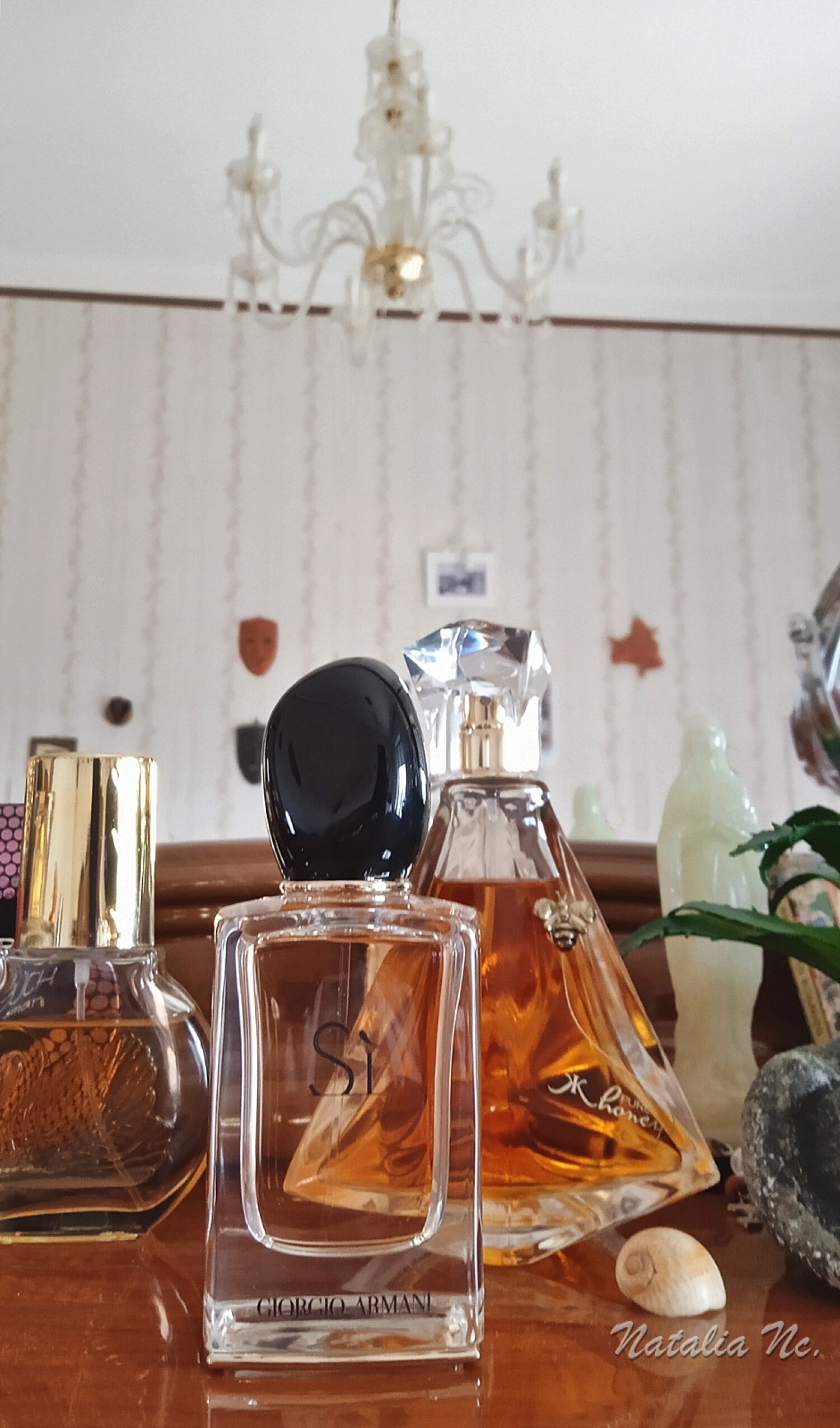 Vanderbilt Gloria Vanderbilt parfum - een geur voor dames 1982