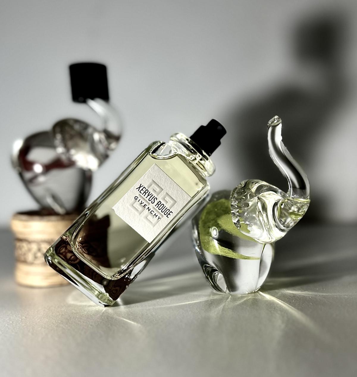 Xeryus Rouge Givenchy Cologne - un parfum pour homme 1995