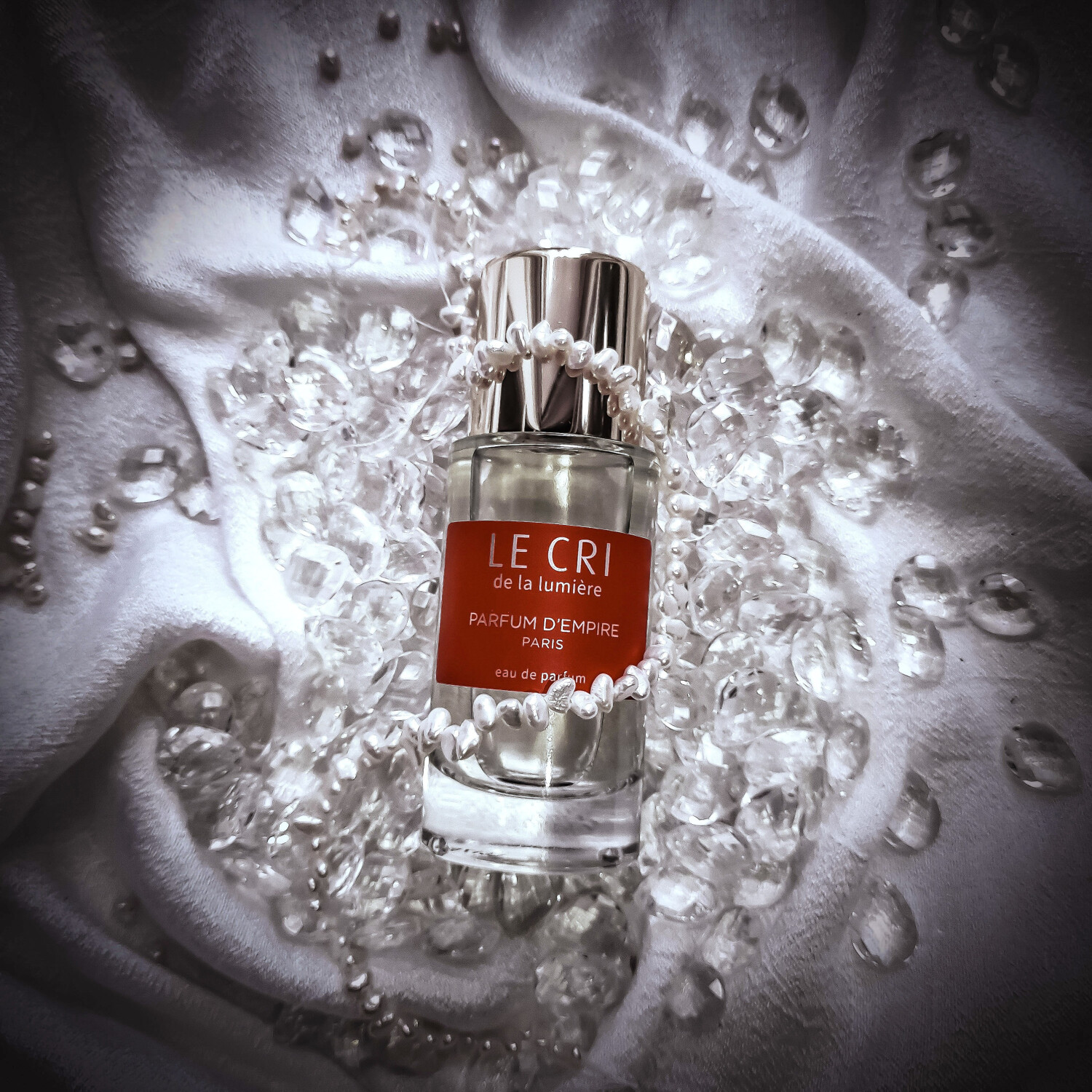 Le Cri de la Lumière Parfum d'Empire Parfum - ein es Parfum für Frauen ...
