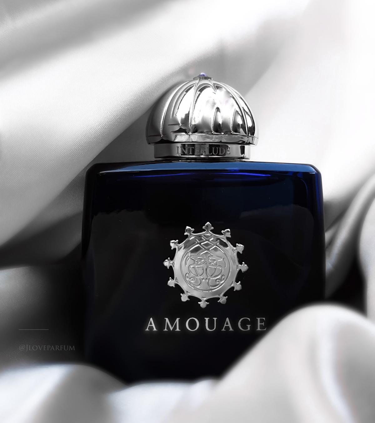 Interlude Woman Amouage parfem - parfem za žene 2012