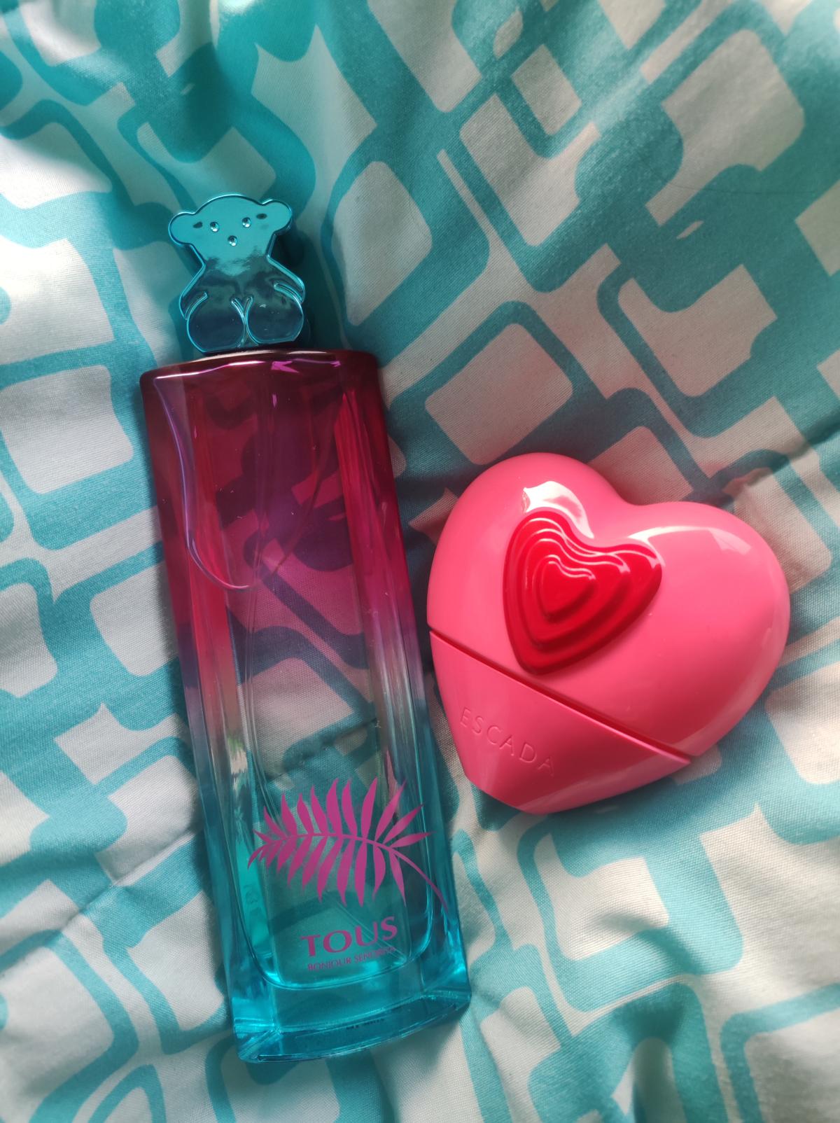Candy Love Escada Parfum - ein es Parfum für Frauen 2020