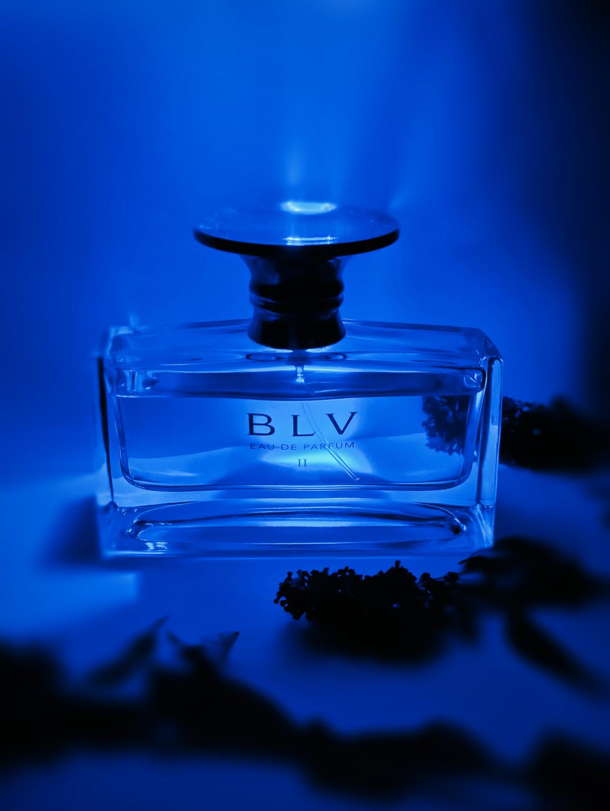 BLV Eau de Parfum II Bvlgari Parfum - ein es Parfum für Frauen 2009