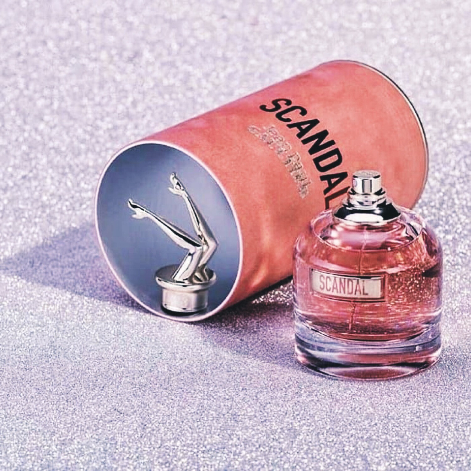 Scandal By Night Jean Paul Gaultier perfume - a fragrância Feminino 2018