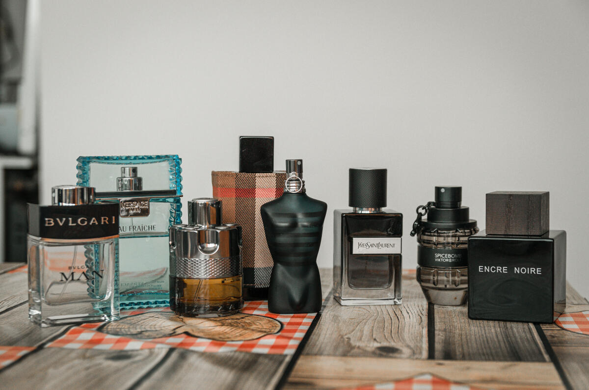 Versace Man Eau Fraiche Versace одеколон — аромат для мужчин 2006