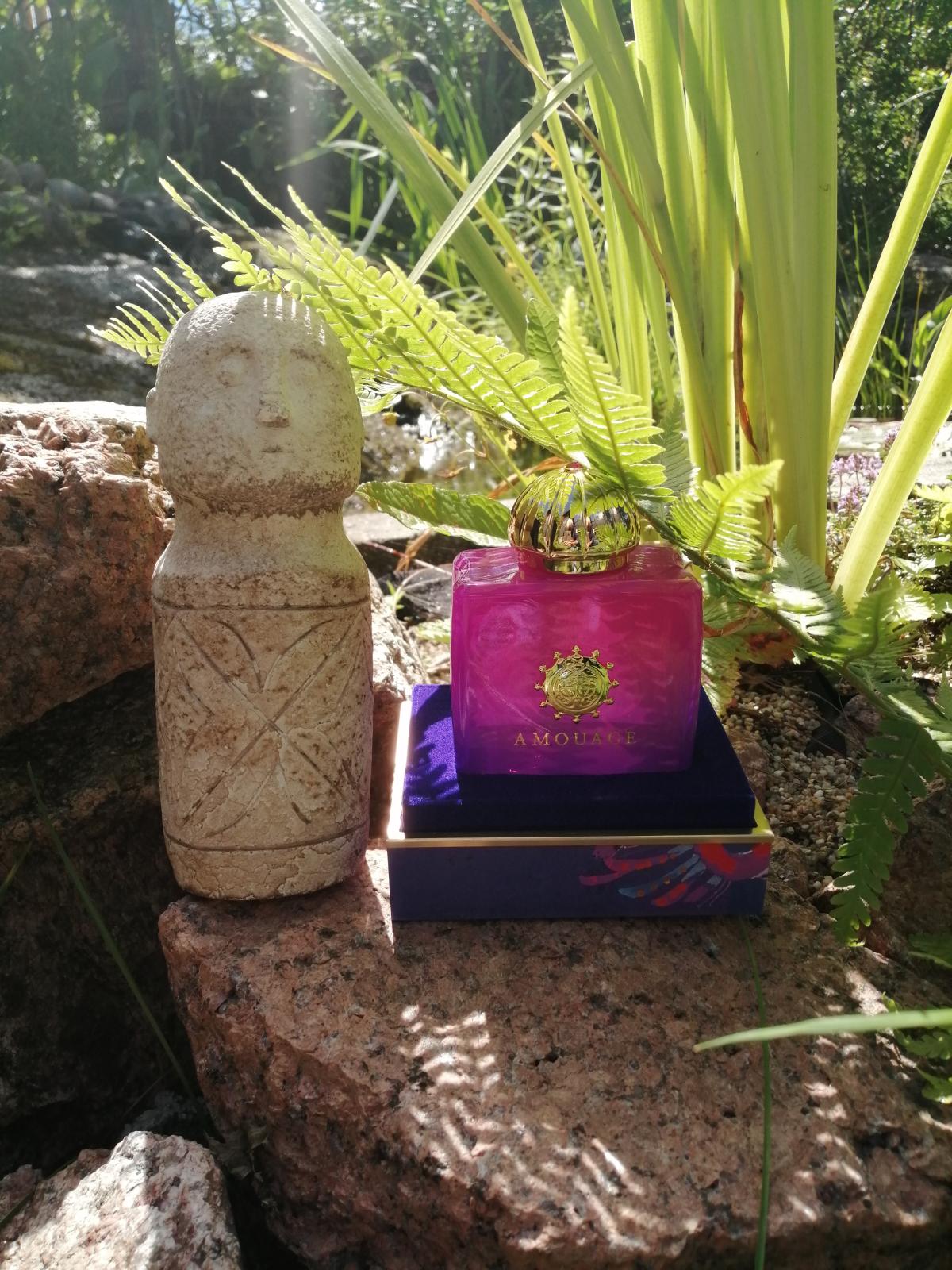 Myths Man Amouage одеколон — аромат для мужчин 2016